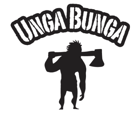 UNGA BUNGA Cooking Wood – Idaho Firewood